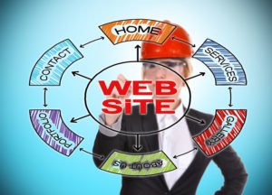 Construction Website Ideas - Typical Pages, Examples, and Marketing