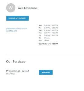 Square Appointments Review - 8 Minute Walkthrough VIDEO