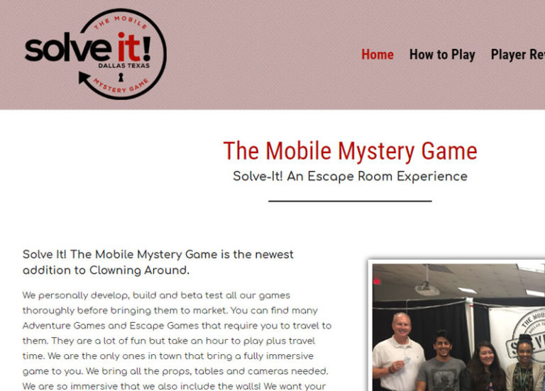 Website Taglines: 6 Tips On How To Create a Slogan For Your Website ...