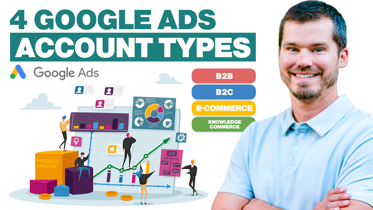 The 4 Google Ads Account Types You Should Know (1 You Probably Didn't ...